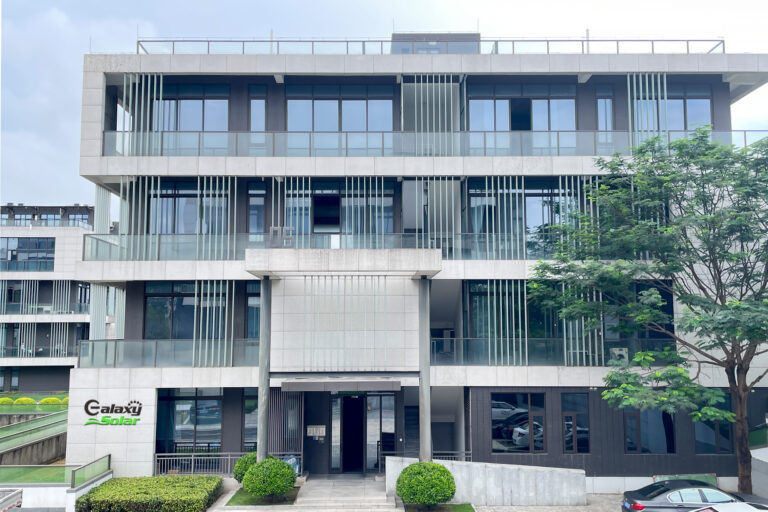 Home - Galaxy Solar Energy