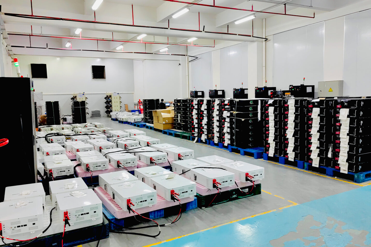 Home - Galaxy Solar Energy