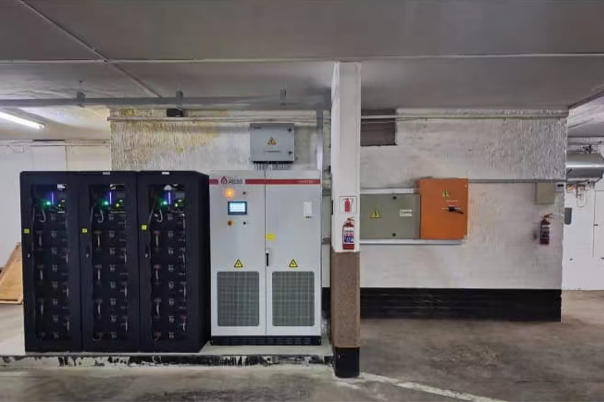 Solutions - Galaxy Solar Energy