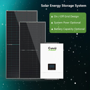 Home - Galaxy Solar Energy