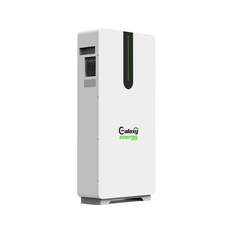 Products - Galaxy Solar Energy