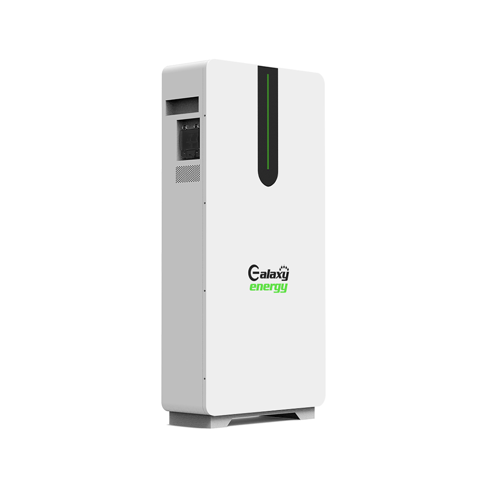 Products - Galaxy Solar Energy