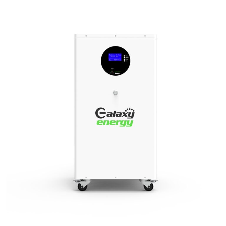 Products - Galaxy Solar Energy